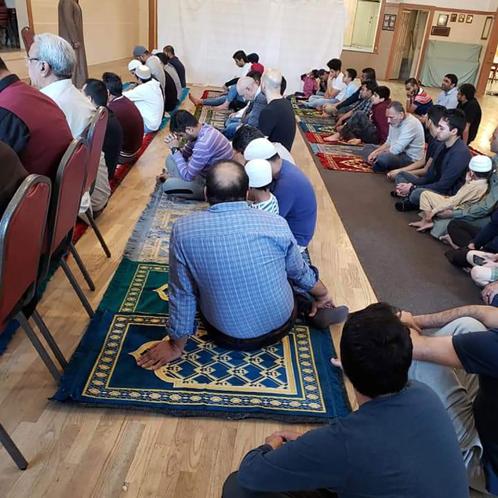 The West Shore Islamic Centre | The First Masjid in West Shore